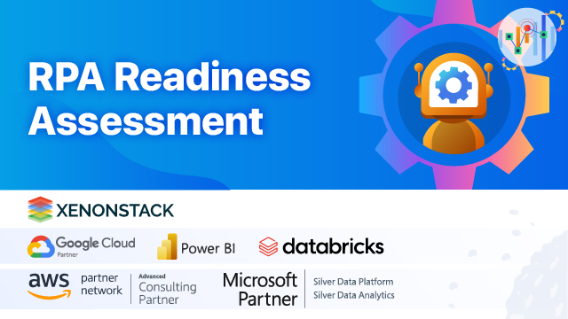 End-to-End RPA Readiness Assessment for Enterprises